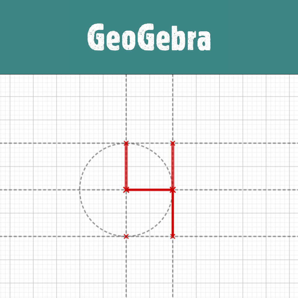 GeoGebra - Maths Schwan